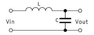 LC Filter Calculator - How LC filters work - ElectronicBase