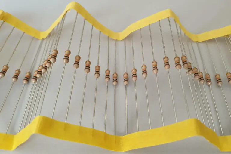 RC Filter Calculator - How RC filters work - ElectronicBase