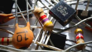 RC Filter Calculator - How RC filters work - ElectronicBase