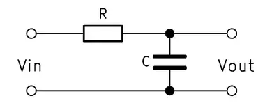 Lc Pi Filter Calculator